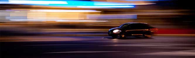 Speeding Accident Injuries • injuries be catastrophic from speed